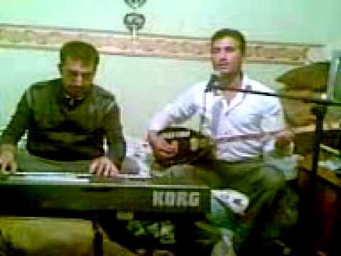 MUSTAN AKBUDAK.Yalan Oldu