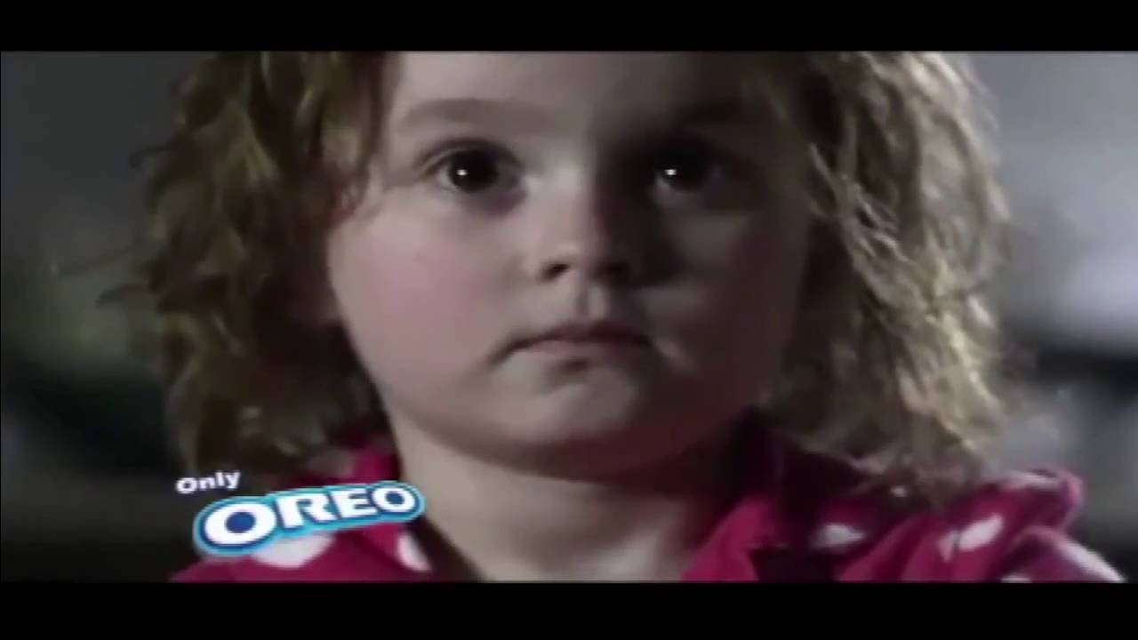 Oreo Commercials :Commercial Review - YouTube