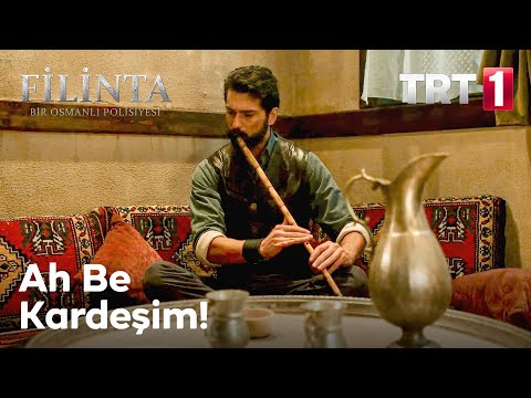 Filinta 2. Bölüm - Ah Be Kardeşim!