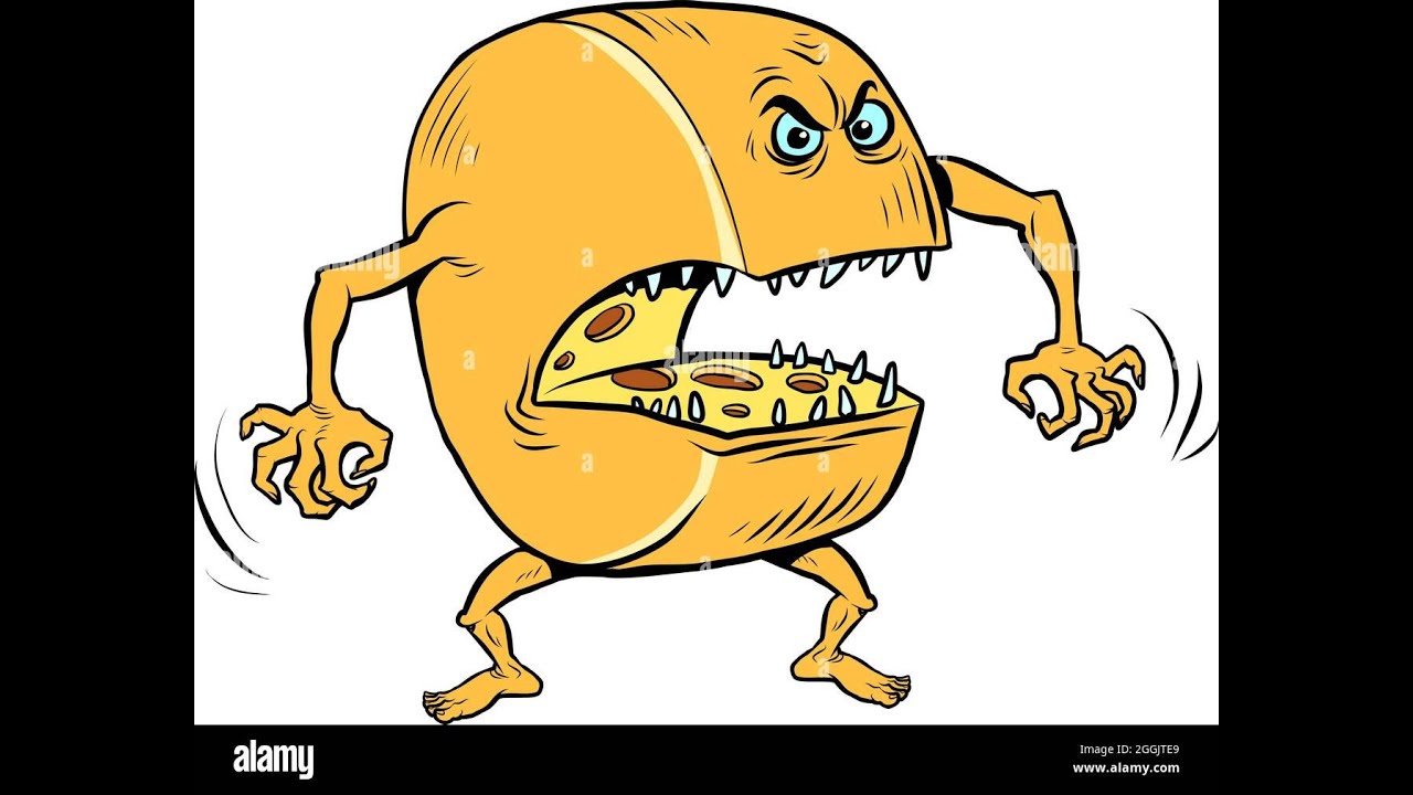 The Cheese Song - Strangefruit dance - YouTube