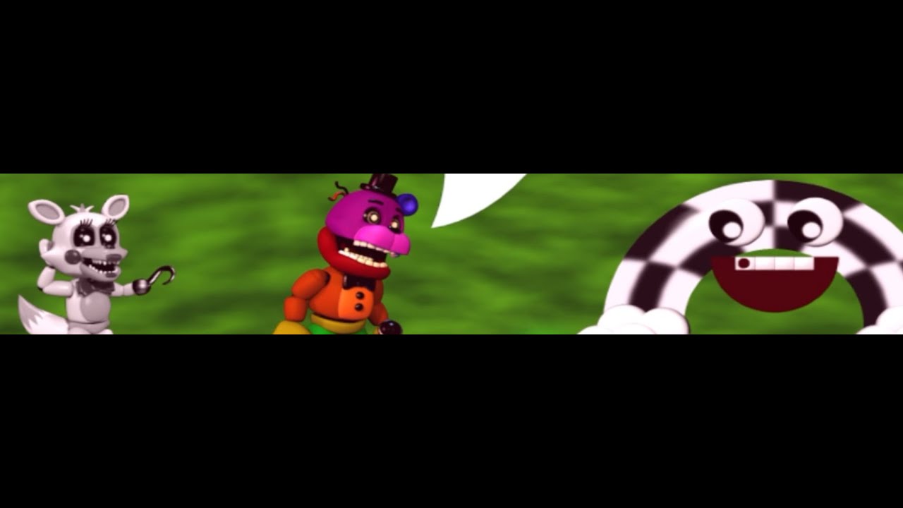 FNAF - WORLD - SIMULATOR - OST - Rainbear - YouTube Music