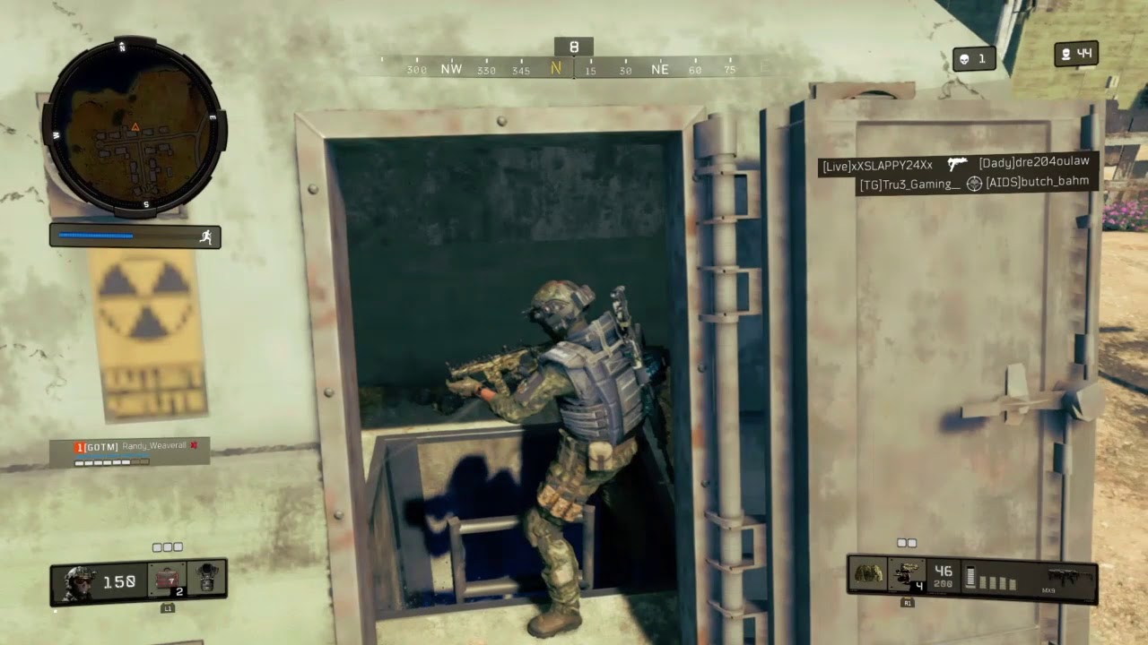 Ruby Ridge Massacre - YouTube