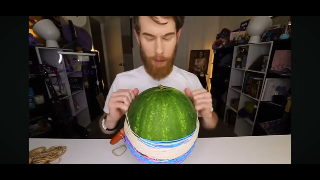 Melon - YouTube