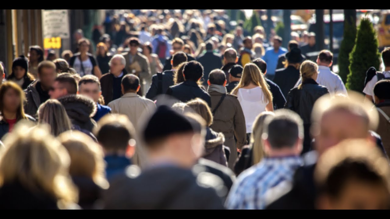 Types of People in Arizona - YouTube