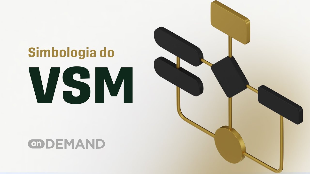 Simbologia do VSM - YouTube