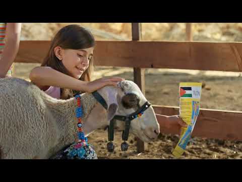 Kurban İbadet Paylaşmak Kardeşliktir - Kurban 2023