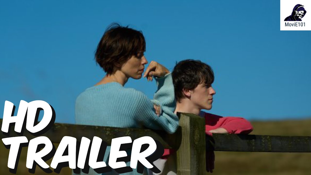 The Listeners Official Trailer (2024) - Rebecca Hall, Ollie West - YouTube