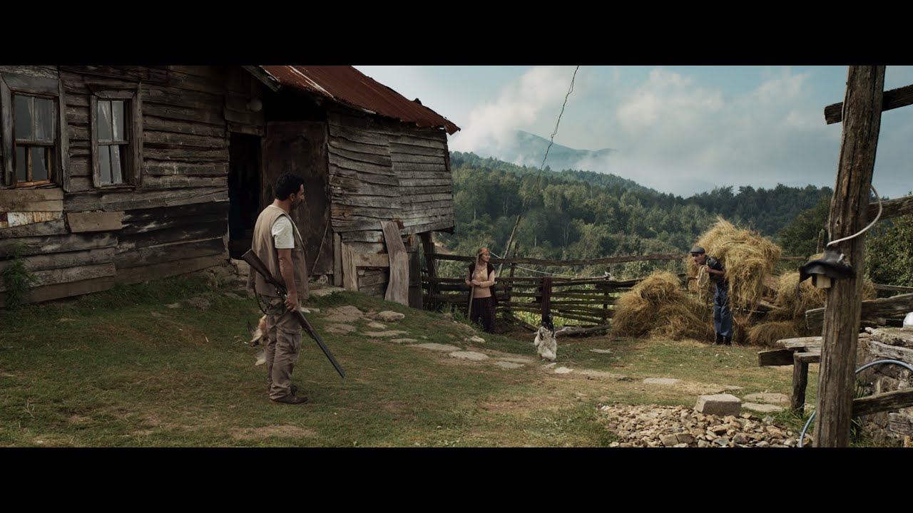 SON KUŞLAR/THE LAST BIRDS (OFFICIAL TRAILER HD) - YouTube