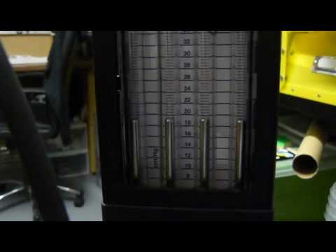 Triumph TT600 tuned with Morgan Carbtune Pro - YouTube