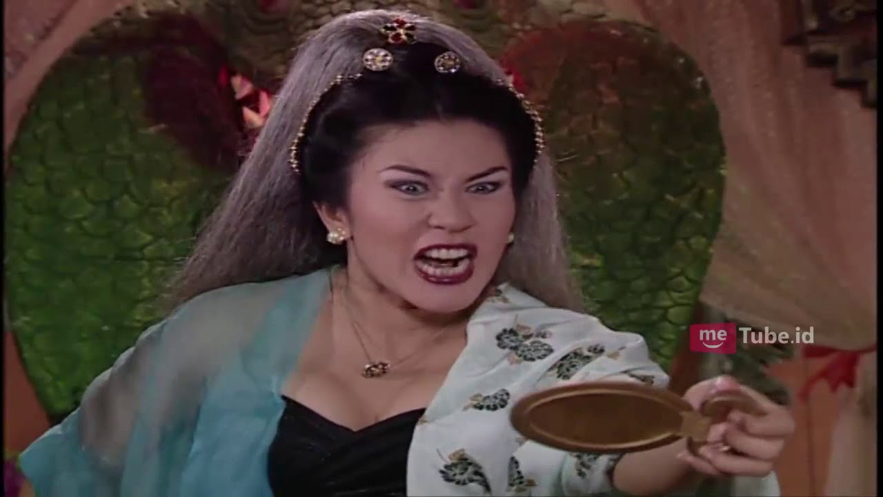 Misteri Nini pelet episode 43 part 2 - YouTube