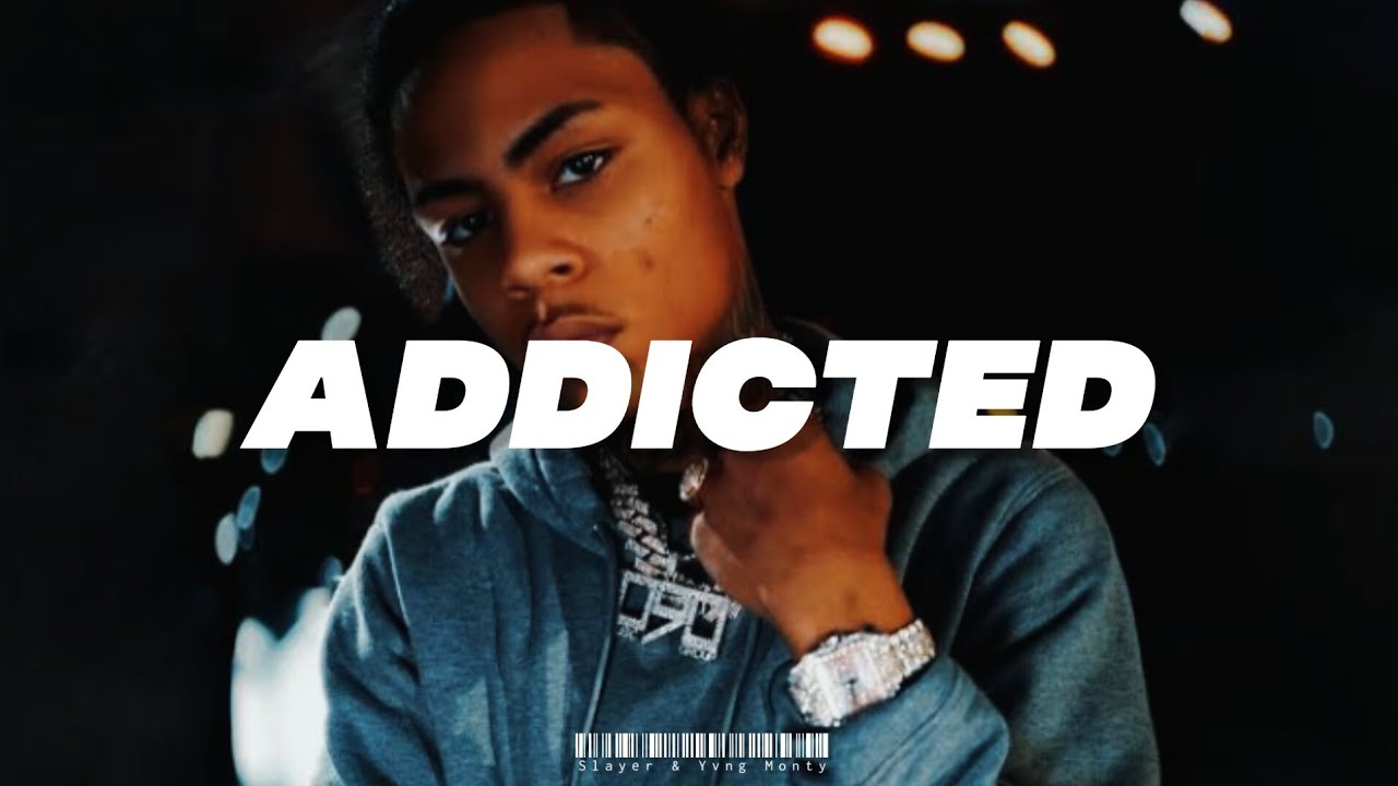 [FREE] Sad x Melodic Drill Type Beat 2023 - "ADDICTED" | Kay Flock x ...