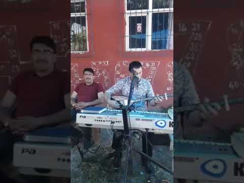 YUNUS ÇİMİÇ - OY FELEK.(u.h) AH İSTANBUL. 0533 490 52 53
