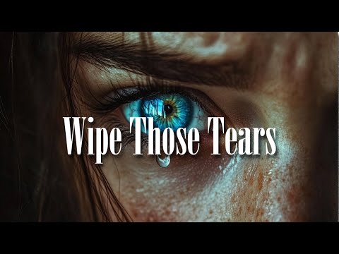 Wipe Those Tears - YouTube