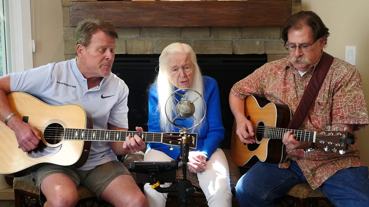 BLUE PRAIRIE 07.11.20 - YouTube