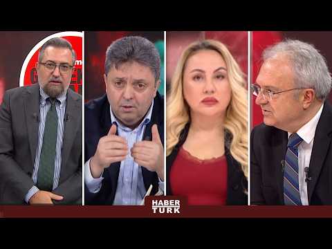 ABD İran'da Tuzağa Mı Düştü? | Gerçek Fikri Ne? - 19 Mart 2026