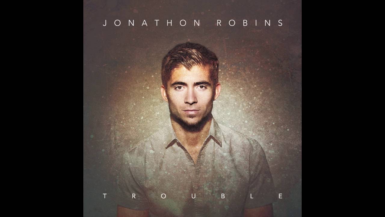 'Trouble' now available on Spotify! - YouTube