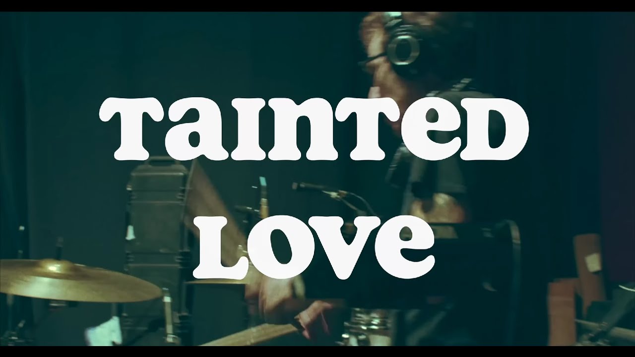 Tainted Love - Drake Bell Full Version (Cover) - YouTube