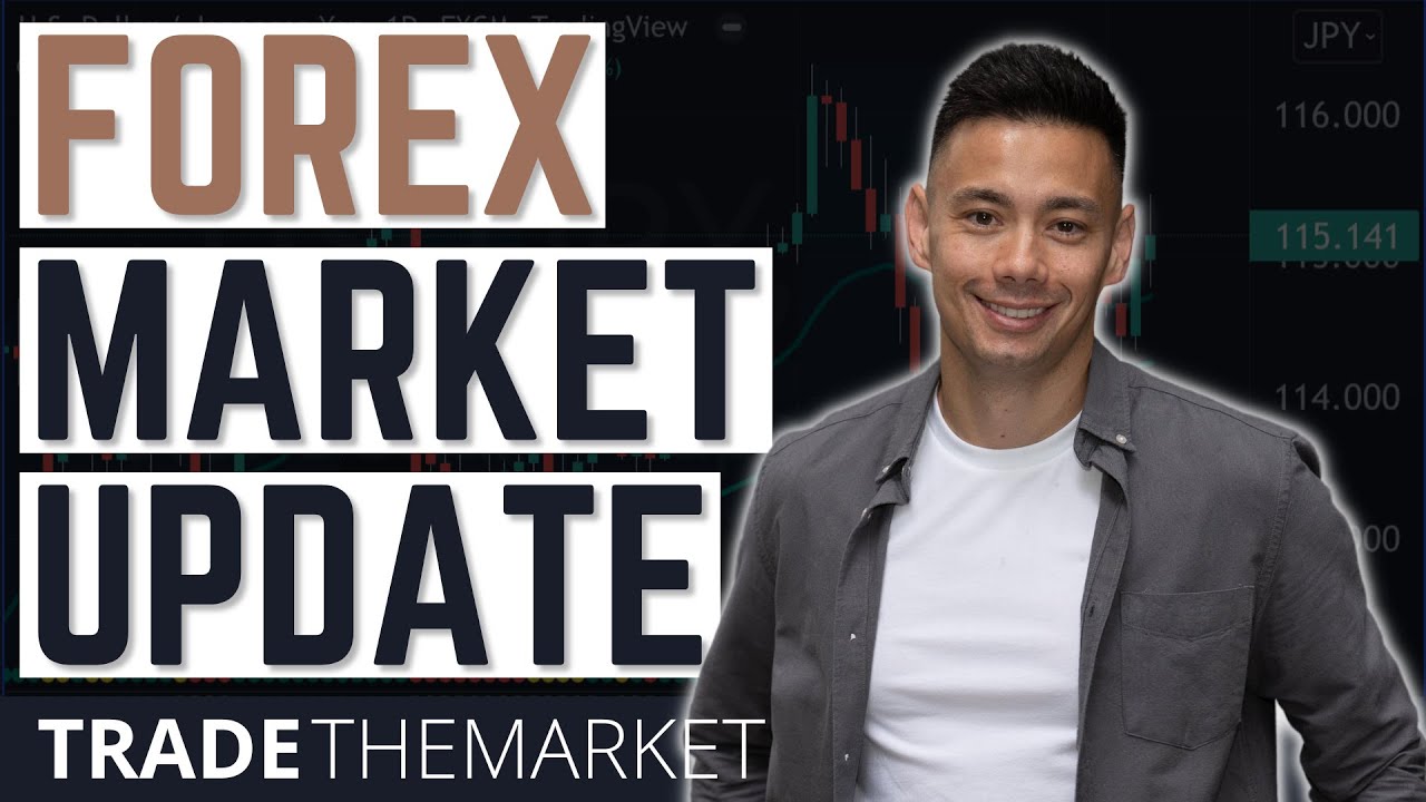 Weekly Forex Trade Planning - 4th September 2022 - YouTube