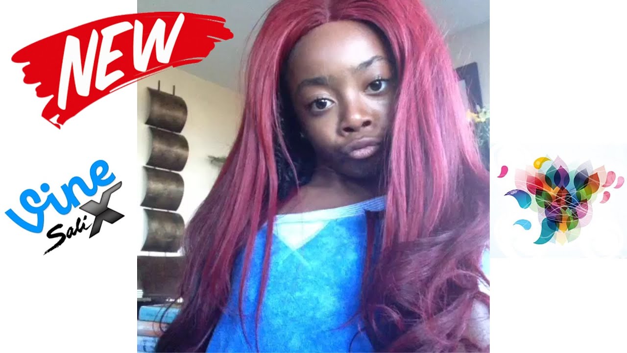 Skai Floyd Vine Compilation - ALL Original Vines HD - YouTube