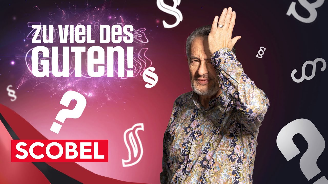 Diese Politik sabotiert unsere Demokratie! | Gert Scobel - YouTube