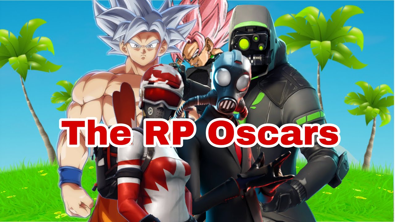 The Rp Oscars 2 - YouTube