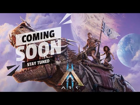 Surviving the Island on GeForce RTX 3060 - ARK ULTRA Graphics - YouTube