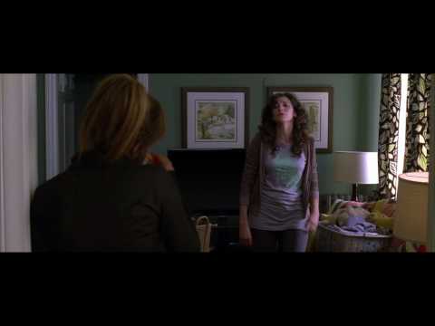 The Back-up Plan Clip 'You Haven't Met The Right Guy'