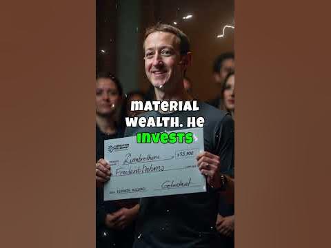 Inside Mark Zuckerberg' Epic Lifestyle! - YouTube