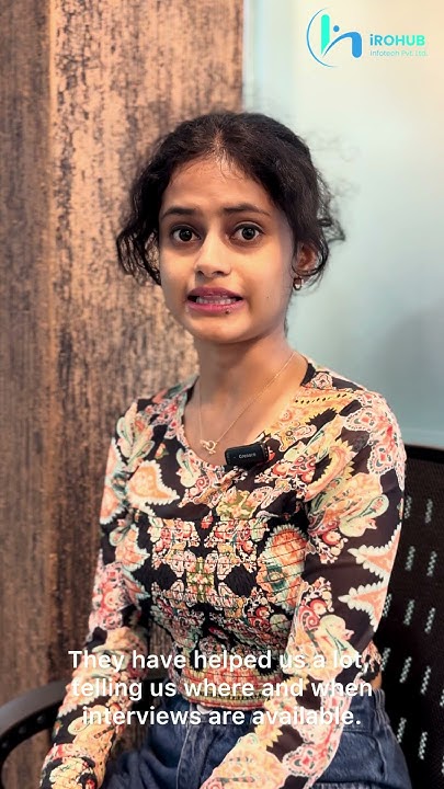 Best Python Training in Kochi | Student Testimonial & Success Story ...