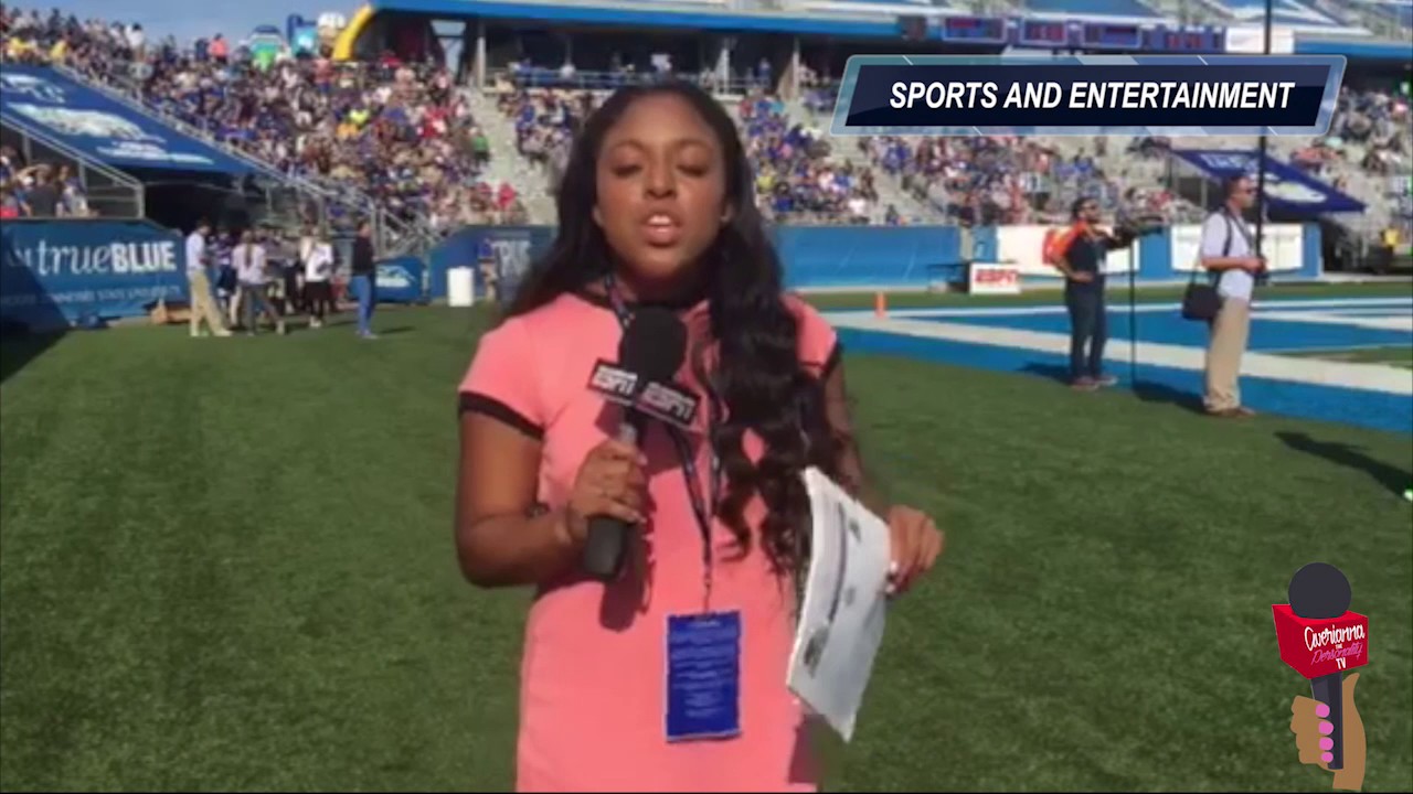 Averianna the Personality Theme Song - YouTube