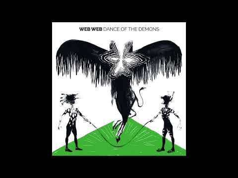 Web Web - Dance Of The Demons