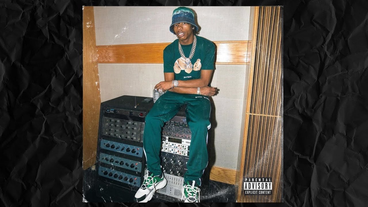 (FREE) LIL BABY LOOP KIT / SAMPLE PACK 4PF (LIL DURK, POOH SHIESTY ...