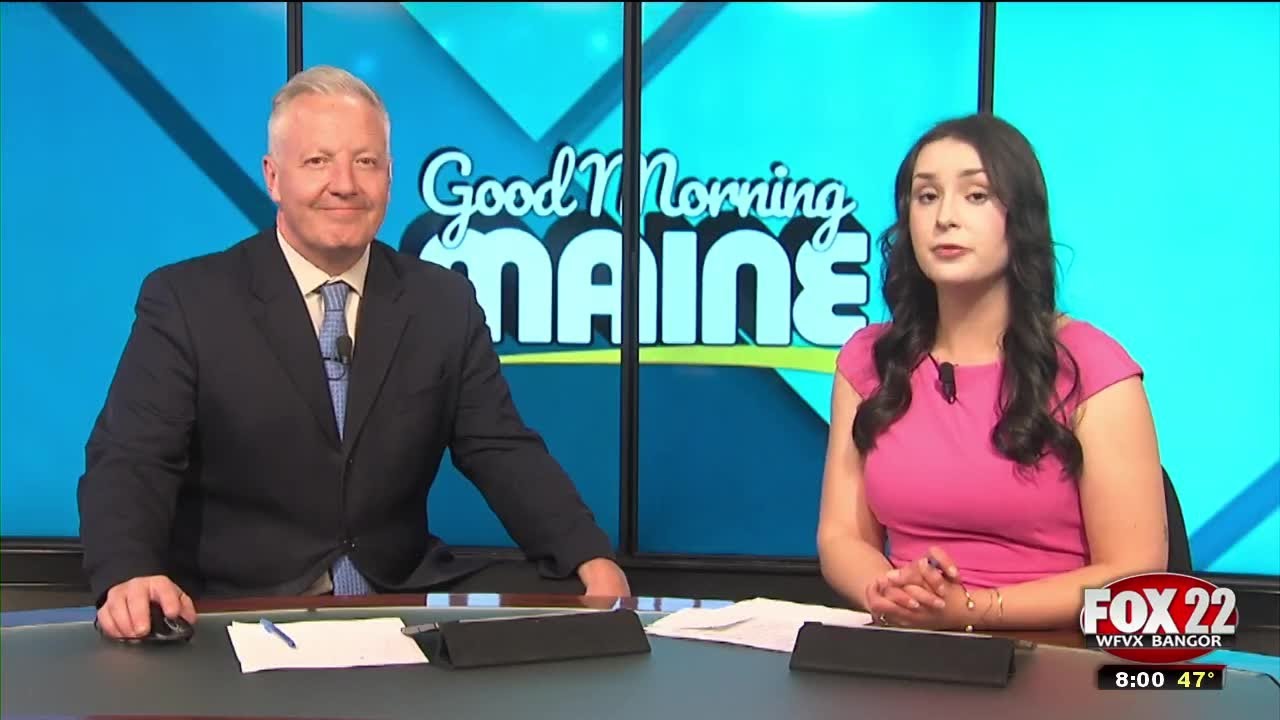 WFVX Morning Fox News Wednesday - YouTube