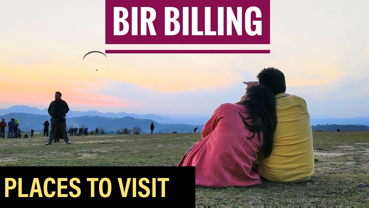 Things to do in Bir Billing | Places to visit in Bir Billing | Stay in ...