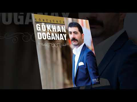Gökan Doģanay Ey Benim Yurek yaram meral