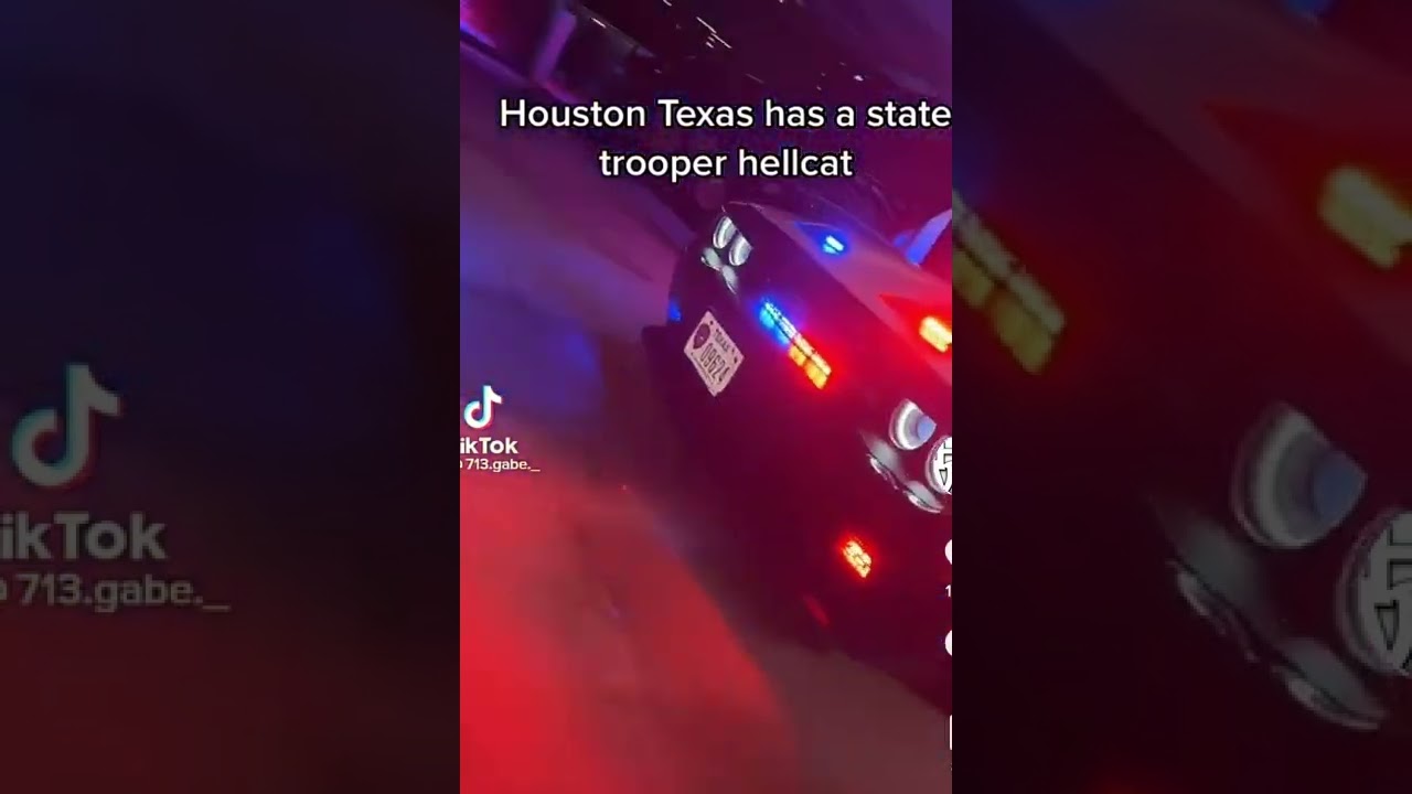 State troopers are riding around in Hellcat Widebody‘s now 😳👮🏻‍♂️ - YouTube