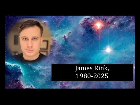 Der Tod von James Rink wird untersucht