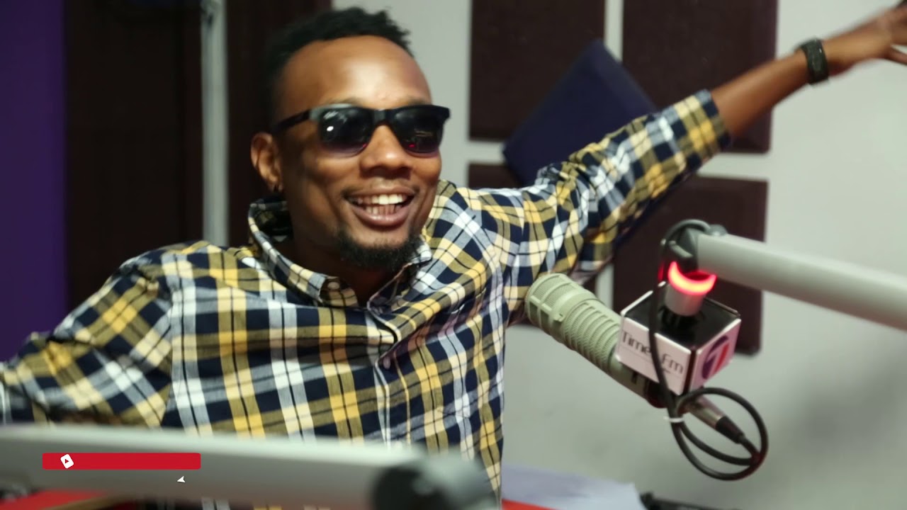 BILL NASS: SIJAWAHI KUACHWA! NA NANDY / DOGO JANJA NI MTOTO - YouTube