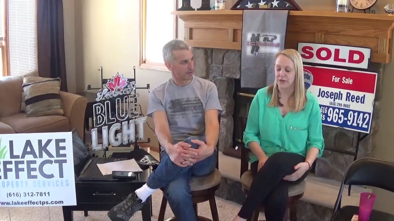 The Eric Zane Show video podcast ep 26 - YouTube