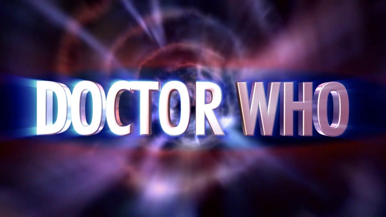 Doctor Who - Tenth Doctor Intro Remastered - YouTube