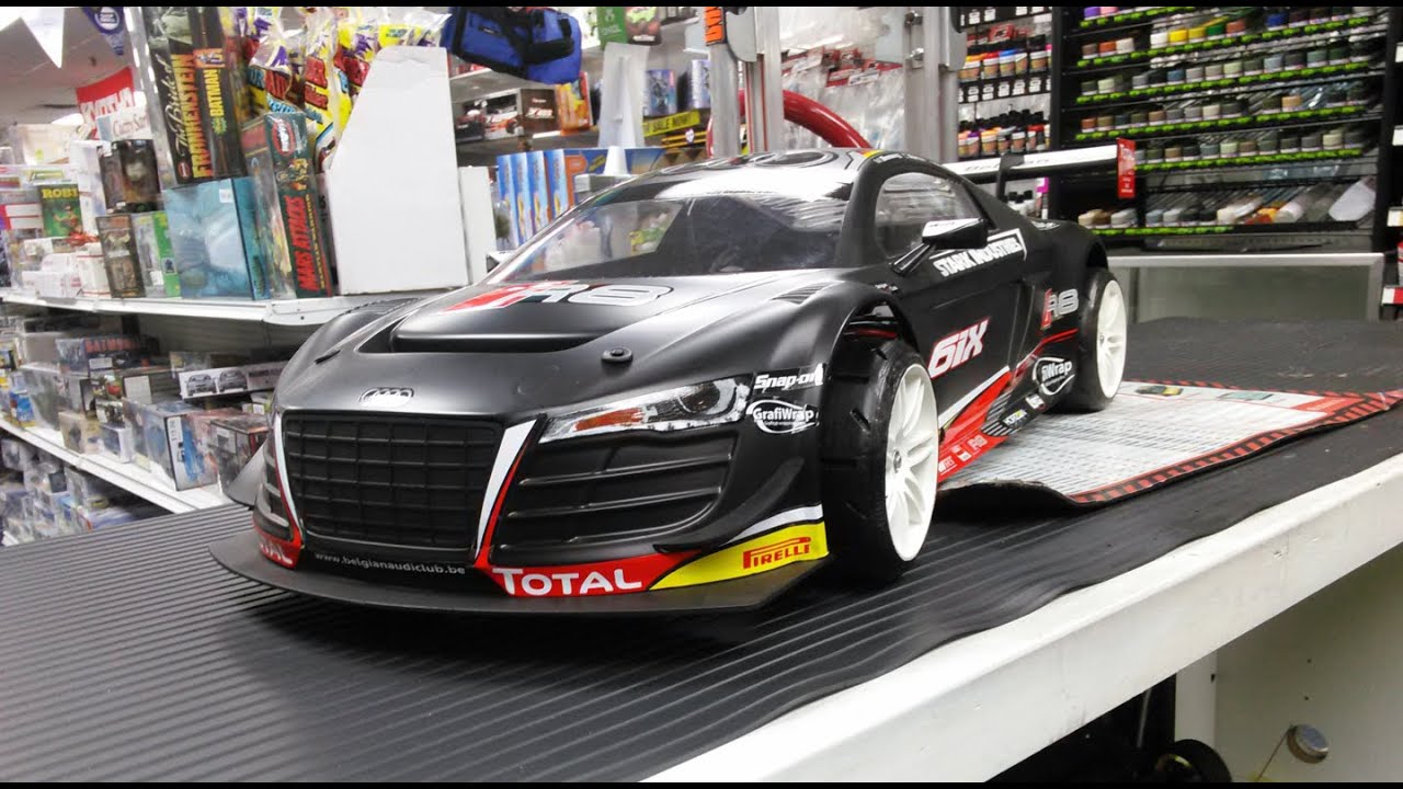 RC Drag Racing Throwback Races 2021 # 3 - YouTube