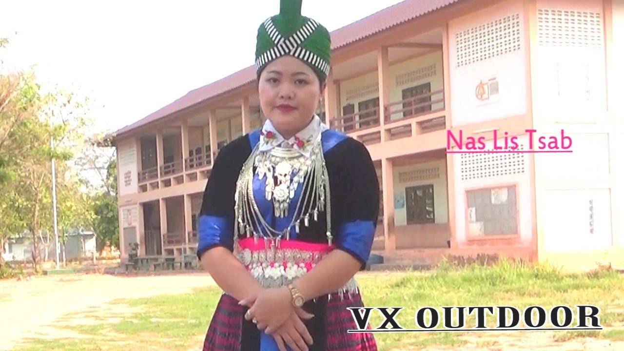 Hmong Tradition Song 2020 - Kwv Txhiaj ( Nas Lis Tsab ) - YouTube