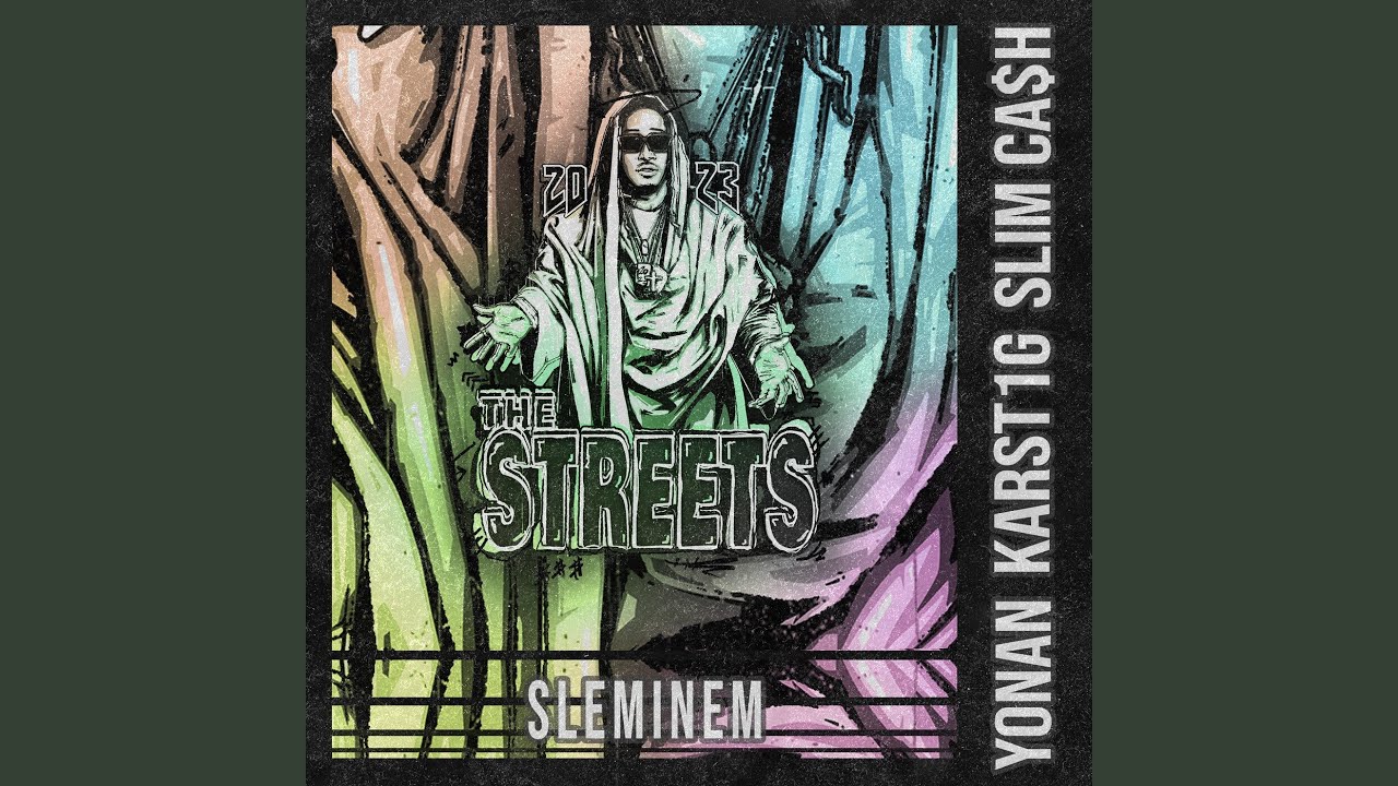 The Streets 2023 - YouTube