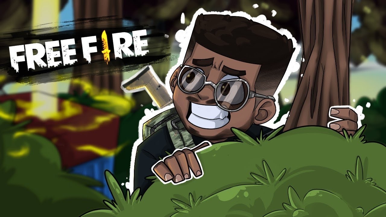 NUNCA FIQUEI TÃO BRAVO - FREE FIRE | Cris | - YouTube