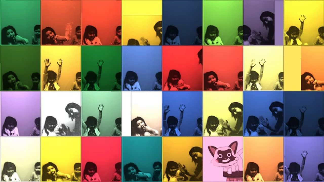 Studio Cats : Andy Warhol and Ai Wei Wei for Kids - National Gallery of ...