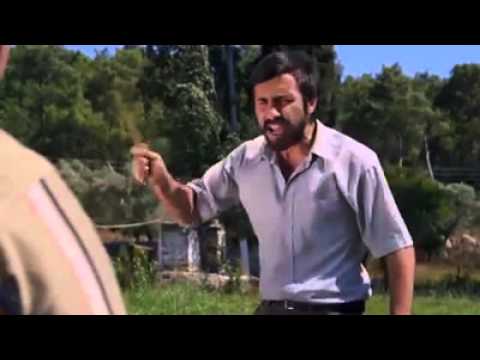 Bir İki Üç Kestik (17 Ekim'de Sinemalarda)