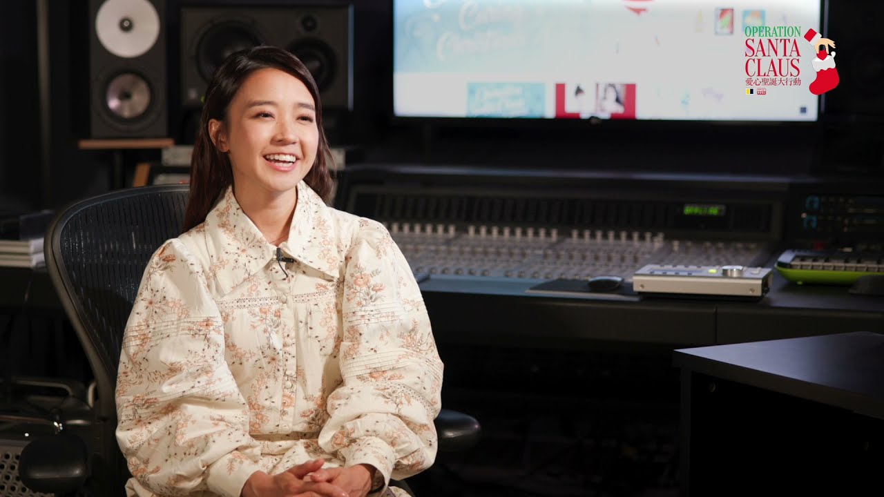 OSC 2021 theme song MV is unveiling soon! Let's meet the singer aka OSC ...