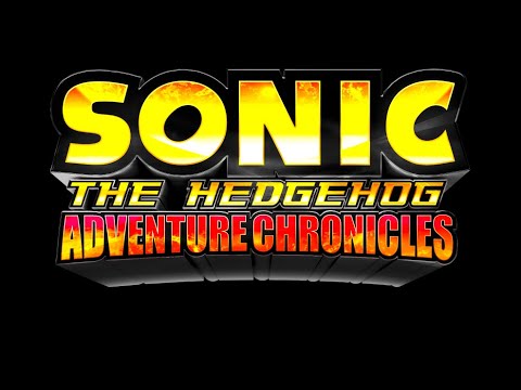 SONIC ADVENTURE CHRONICLES (Fangame) ~ All 2022 Teaser Showcases - with ...