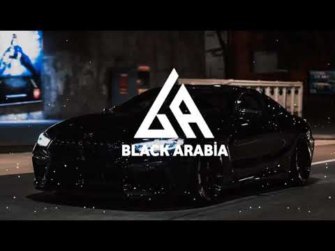 Black Arabia - Khallik Behalak Arabic (DJ Musalı Remix)