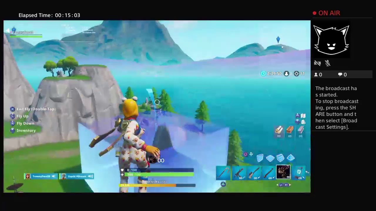 Streamer btw - YouTube